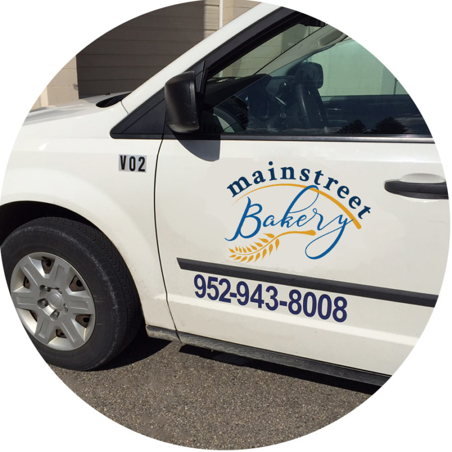Wholesale Bakery Delivery & Services | Mainstreet Bakery