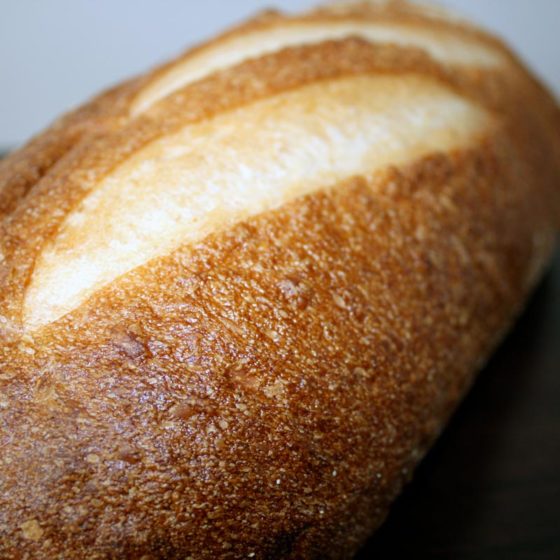 Wholesale Vienna Bread | Mainstreet Bakery