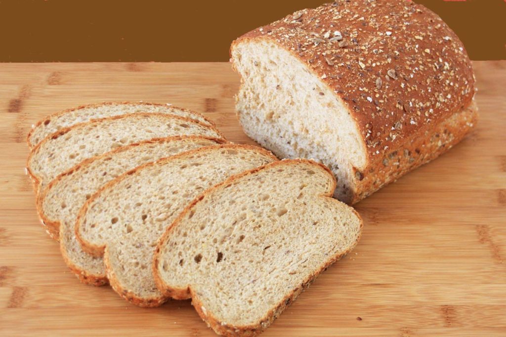 Basket Loaf Bread | Wholesale Bakery MN | Mainstreet Bakery
