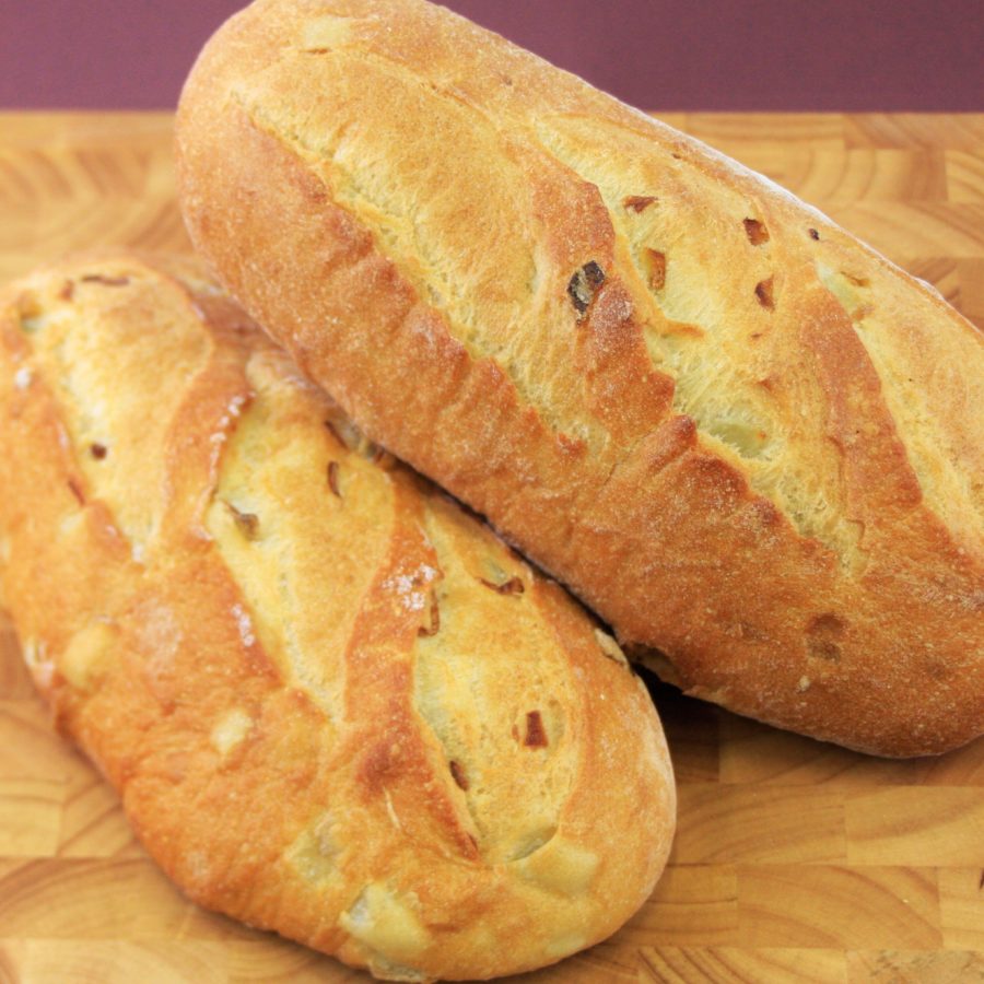 Batards | Wholesale Bakery Products MN | Mainstreet Bakery
