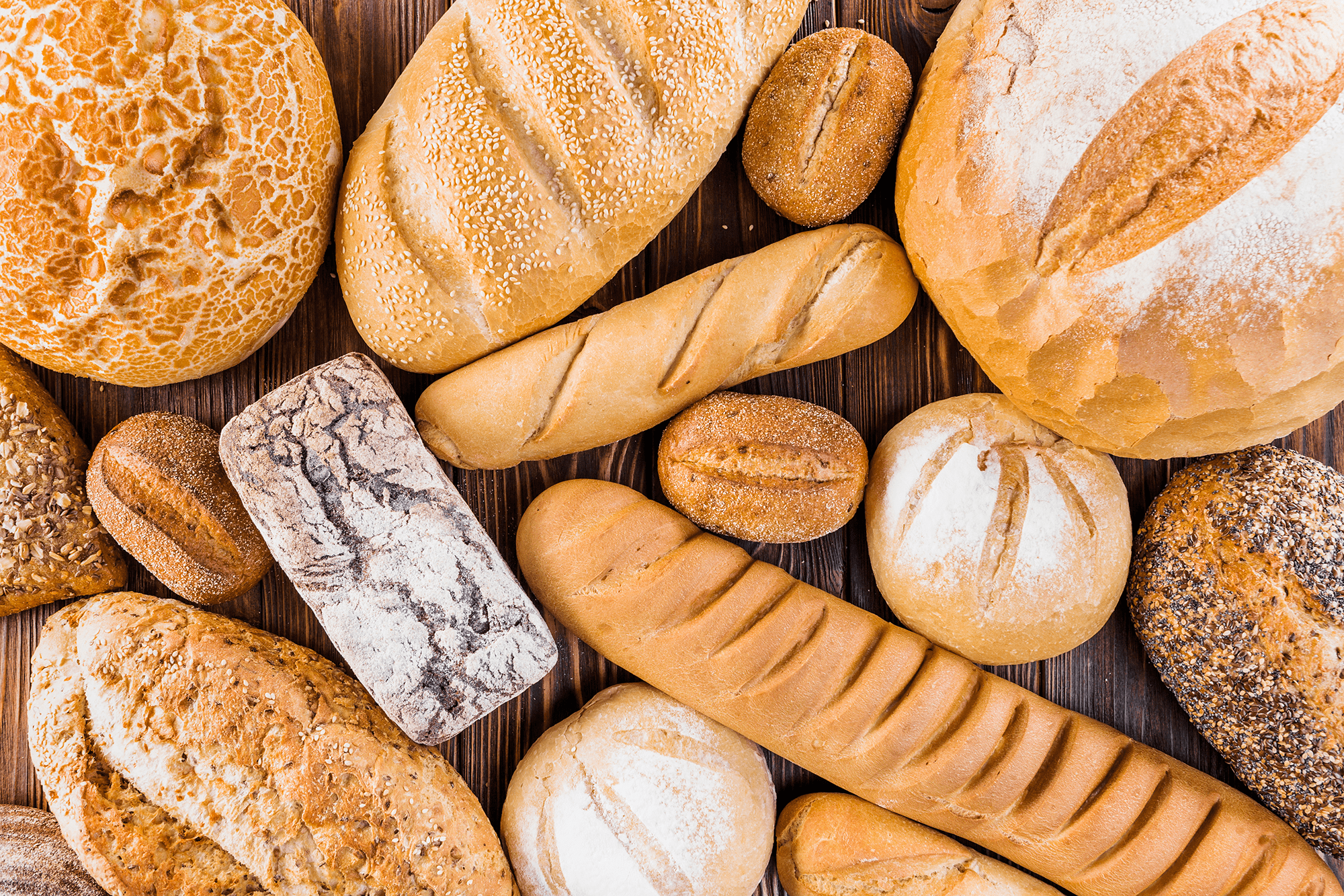Breads | Mainstreet Bakery