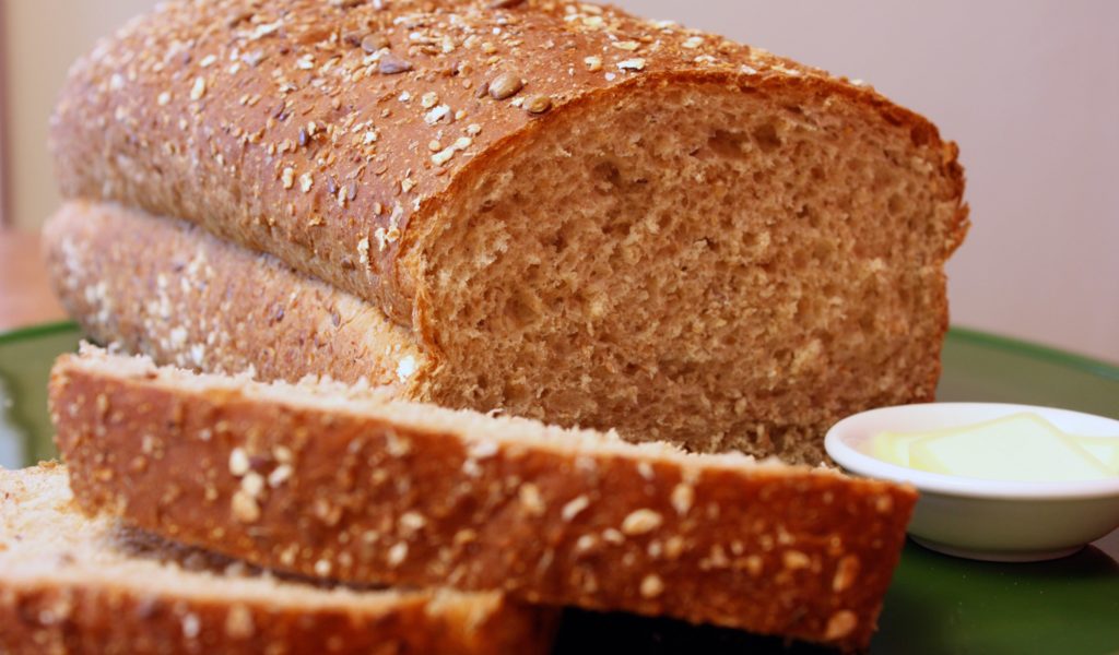 Traditional Bread Loaves | Wholesale | Mainstreet Bakery
