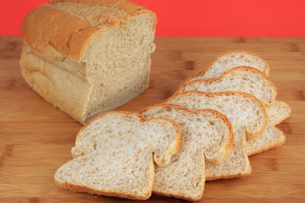 Pan Loaf Bread | Wholesale Bakery MN | Mainstreet Bakery
