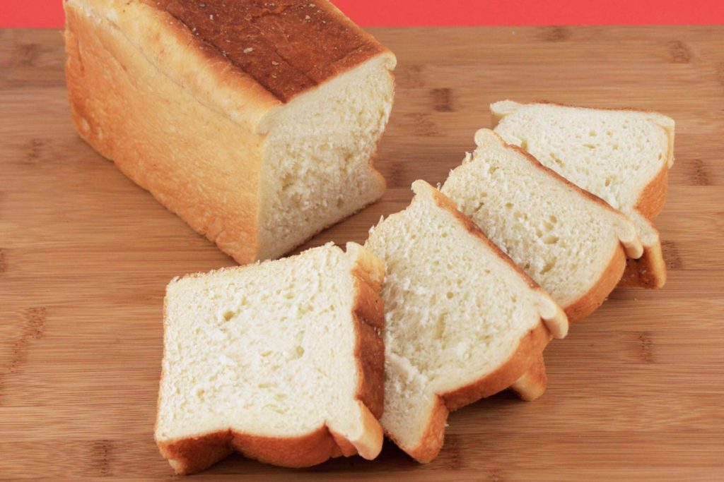 Wholesale Pullman Loaf Bread | Mainstreet Bakery