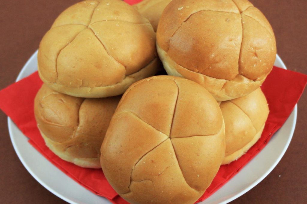 Wholesale Kaiser Rolls | Mainstreet Bakery