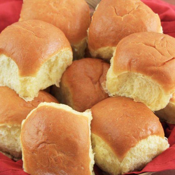 Wholesale Sub Buns | Mainstreet Bakery